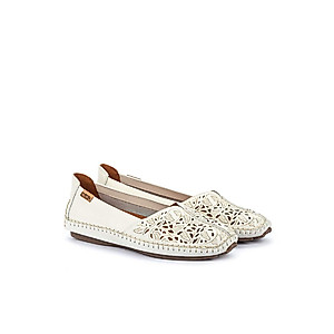 PIKOLINOS Loafers Leather Jerez for Woman