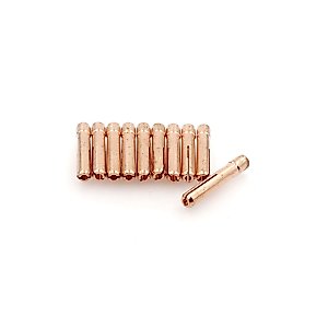 13N22 Collet WP9 WP 20 WP25 1/16'' 1.6mm TIG Welding Torch Consumables 10 Pieces