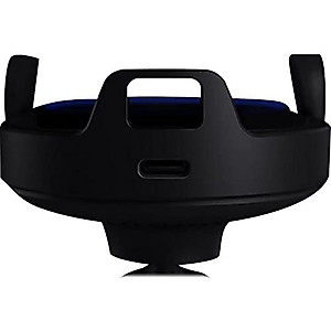 Xiaomi Mi 20W Wireless Car Charger, 20W High Power Flash Charging, Electric Adjustable Handle, Doubled Cooling, Black