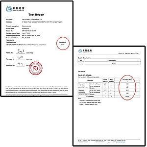 AHASON'S Silicone Cooking Utensils Set, 12 pcs Non-Stick Silicone Cooking Utensils Spatula Set with Holder, Wooden Handle Heat Resistant Silicone Kitchen Gadgets Utensil Set (MINT GREEN)