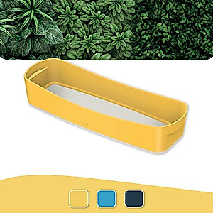 L:MyBox Organizer Cosy warm yellow