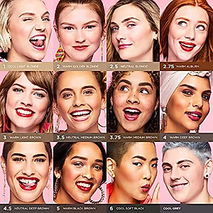 Benefit Brow Styler Duo Cool Light Blond 1