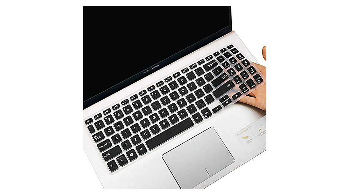 ASUS VivoBook Keyboard Cover - Slim & Durable Protection