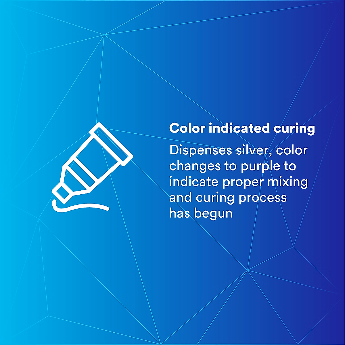 3M Impact Resistant Structural Adhesive, 07333, Two-Part Epoxy, True Automotive OEM Recommended, 200 mL/6.75 fl oz Cartridge, Purple