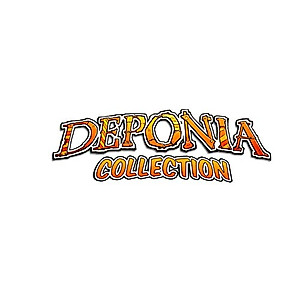 Deponia Collection PS4