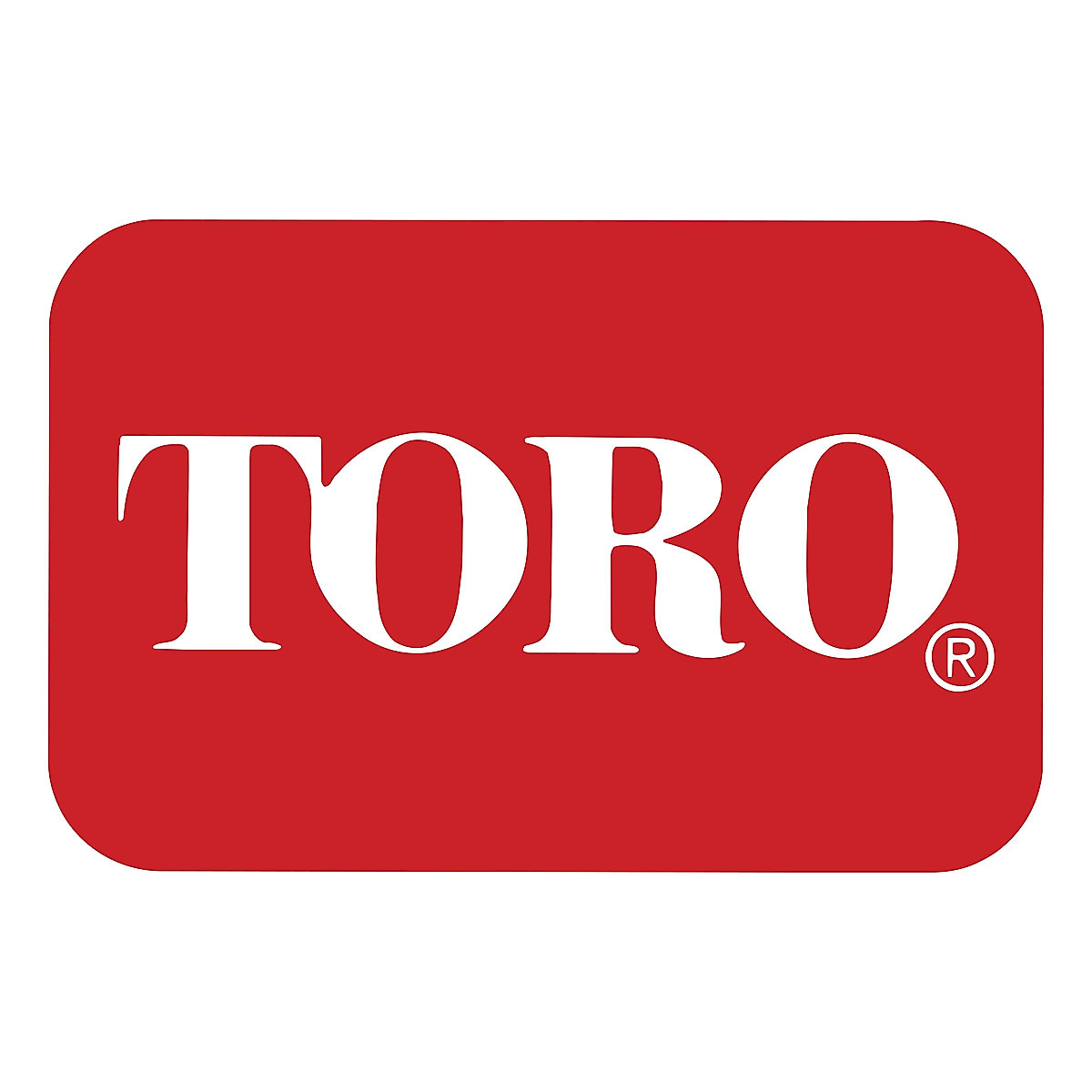 Toro Deflector-Shield, Grass