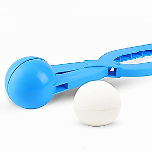 HILLAR Winter Outdoor Snowball Fight Toys