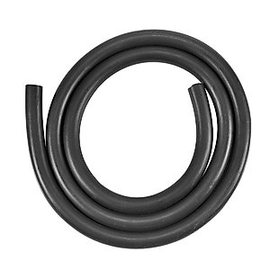 Silicone Bending Cord, 8-10-12mm Soft Silicone Bending Insert for Shaping Acrylic Tubing Repair Accessory(12mm diameter)