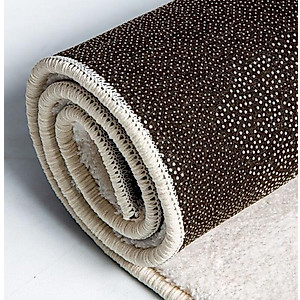 Marble Abstract Indoor Outdoor Area Rug 8x10 Purple Blue Gold Modern Aesthetic Rug for Livingroom Bedroom Luxury Art Decor Diningroom Office Floor Carpet Rug Runner