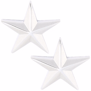 United States Marine Corps Coat Device Brigadier General