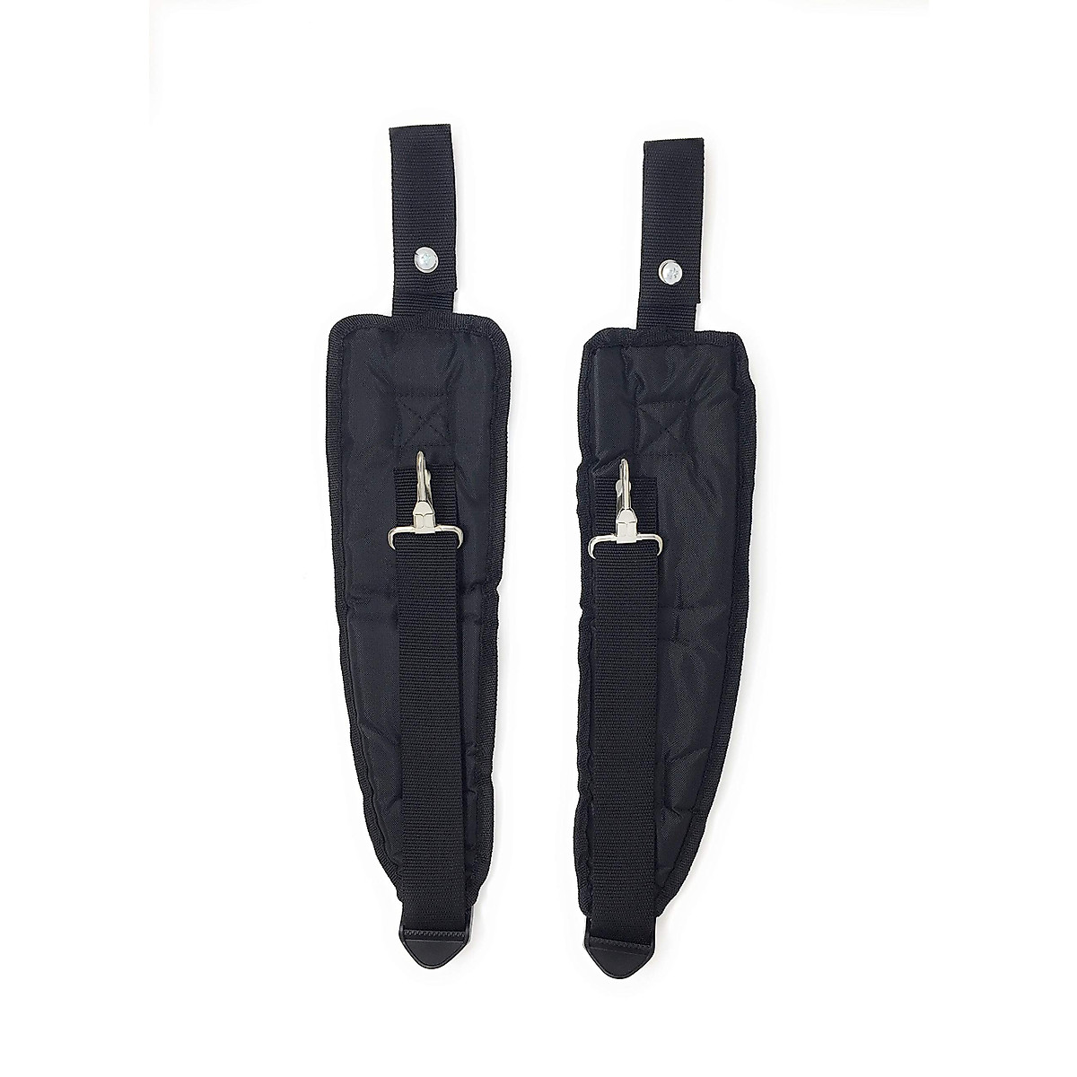 Backpack Blower Straps for Echo, Replace C061000100, P021001770, 30030008260, P021001760, 30030008261, Fits on PB-260, PB-403, PB-403H, PB-403T