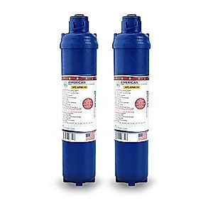 AFC Brand Model # AFC-APWH-SD, Compatible with 3M(R) AquaPure(R) 56211-01 56211-01 AP910R Water Filter Made in the U.S.A 3PK
