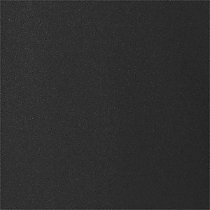 Rawlings Adult Tech Long Sleeve Shirt, Black, Small