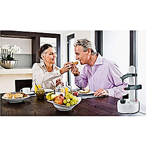 2016 New Multifunction Automatic Stainless Steel Electric Fruit Apple Peeler with Two Spare Blades Potato Peeling Machine