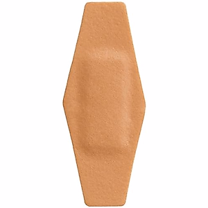 Nexcare Waterproof Cushioned Bandages, Assorted Sizes, 20 Count