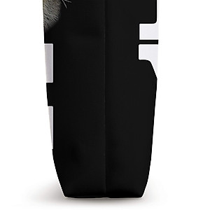 I Love Raccoons Funny Raccoon Love Gift Cute Racoon Tote Bag