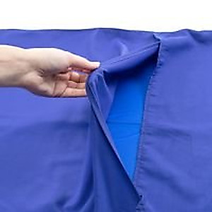 Arf Pets Cooling Mat Protector & Cover - Durable and Machine Washable Material