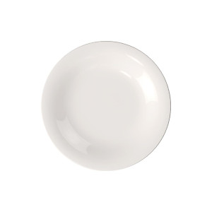 Villeroy & Boch New Cottage Basic Dinner Plate, 10.5 in, White