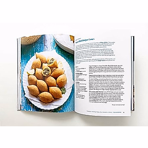 Meliz's Kitchen: Simple Turkish-Cypriot Comfort Food and Fresh Family Feasts