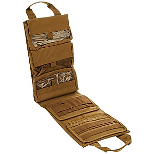 Condor Pack Insert For Tactical & Duty Equipment (Coyote Brown)