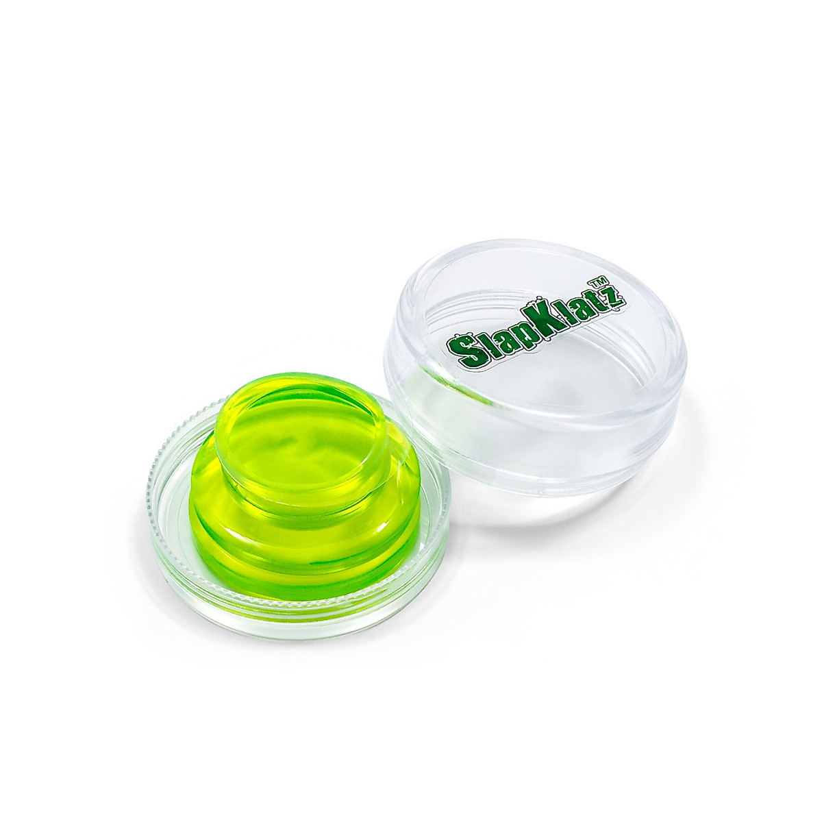 SlapKlatz, Standard Pack-Green (SLAP 2324C-AG)