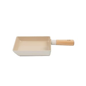 Neoflam Fika IH Induction Nonestick Frying pan Wok pot 5.9~11inch / korea cookware stew grill pan (Egg pan 15cm (5.9inch))