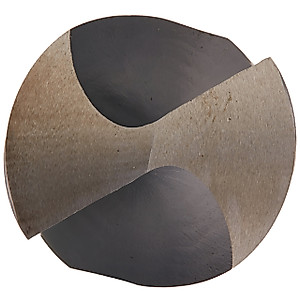 IRWIN INDUSTRIAL TOOL TV197920 1" Silver & Deming Drill Bit