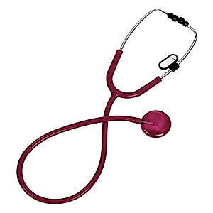 Prestige Medical Clear Sound Scope, Plum