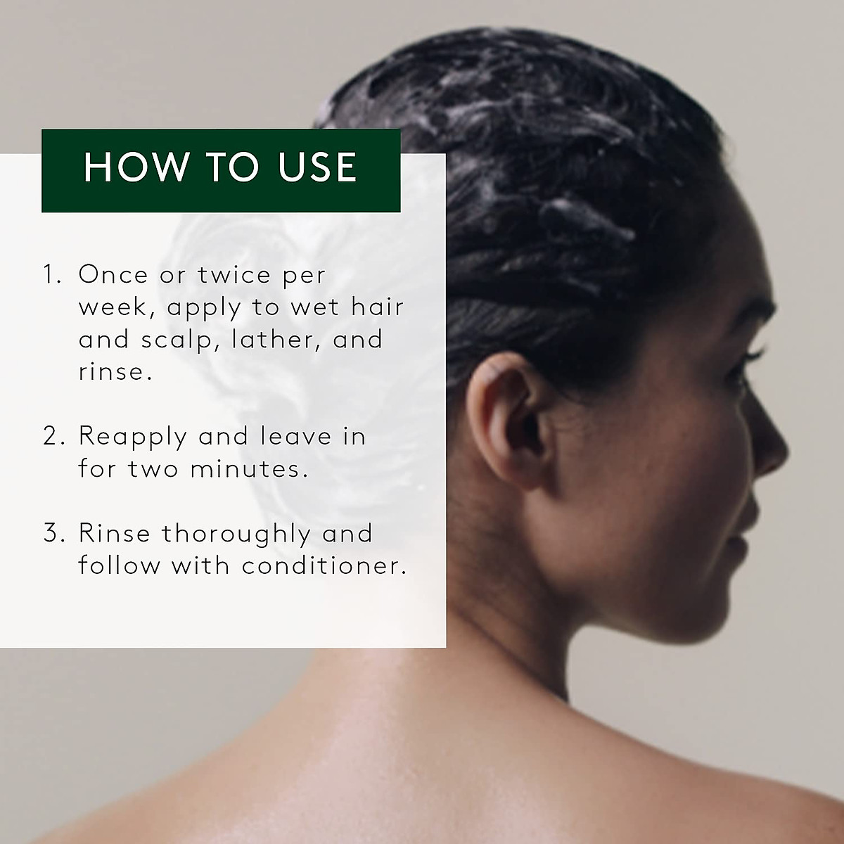 Rene Furterer KARITE NUTRI Intense Nourishing Shampoo, Very Dry Damaged Hair, Shea Oil, Shea Butter, Pump, 20.2 oz.