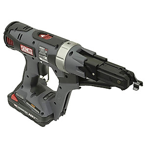 Senco DURASPIN DS322-18V 3" 2500 RPM Cordless Auto-Feed Screw Driver 10C0001N