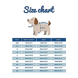 QWINEE Dog Hoodie Pet Clothes Checkered Cold Weather Clothes Winter Sweatshirt for Cat Puppy Small Medium Dogs Kitten Multicolor L