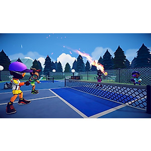Pickleball: Smash - PlayStation 4