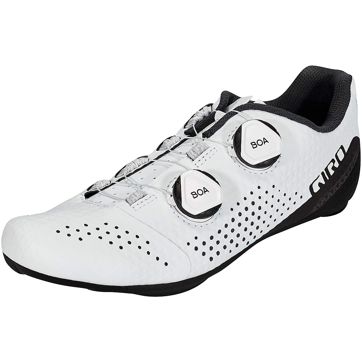 Giro Regime Cycling Shoe - Women's White 41