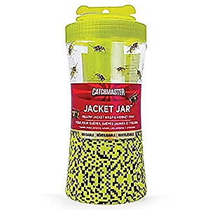 Catchmaster 976-J Jacket Jar, None