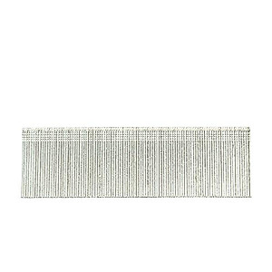 Metabo HPT Brad Nails | 1-1/2 Inch x 18 Gauge | Electro Galvanized | Smooth | 1,000 Count | 24107THPT