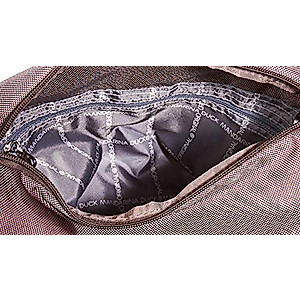 Mandarina Duck Women's Crossbody Bag, Mole6, Taglia Unica
