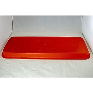 1 Pcs 22.5" Narrow Rectangular Plastic Humidity Tray for Bonsai Tree & Indoors Plant