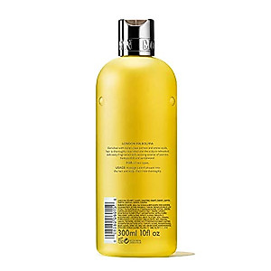 Molton Brown Purifying Shampoo with Indian Cress