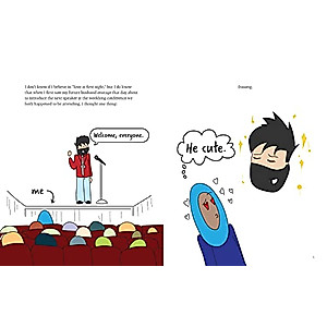 That Can Be Arranged: A Muslim Love Story