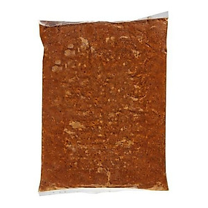 Tyson Bonici Beef Taco Shell, 5 Pound -- 4 per case.