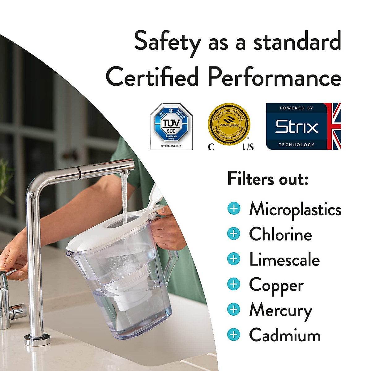 Aqua Optima 3 Pack Evolve+ Filter