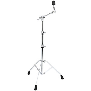 Yamaha CS-755 Boom Cymbal Stand - Medium Weight, Single-Braced, Boom Stand