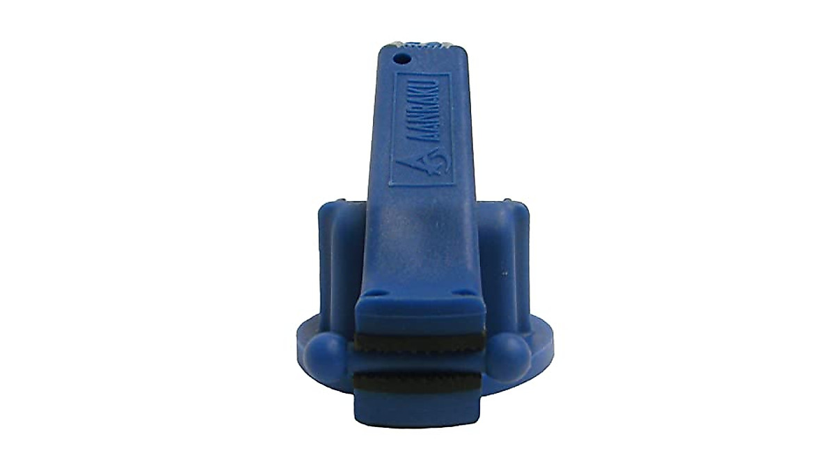 ASG Nick's Grinder Mate for Glass Grinding Precision Safety