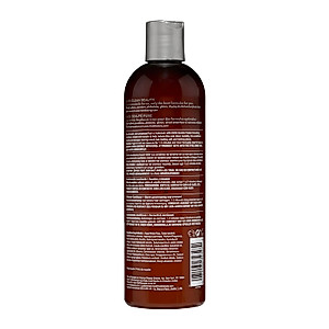 Hask Keratin Protein Smoothing Conditioner 12 oz