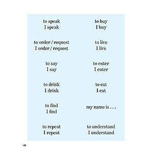 SPANISH in 10 minutes a day BOOK + AUDIO