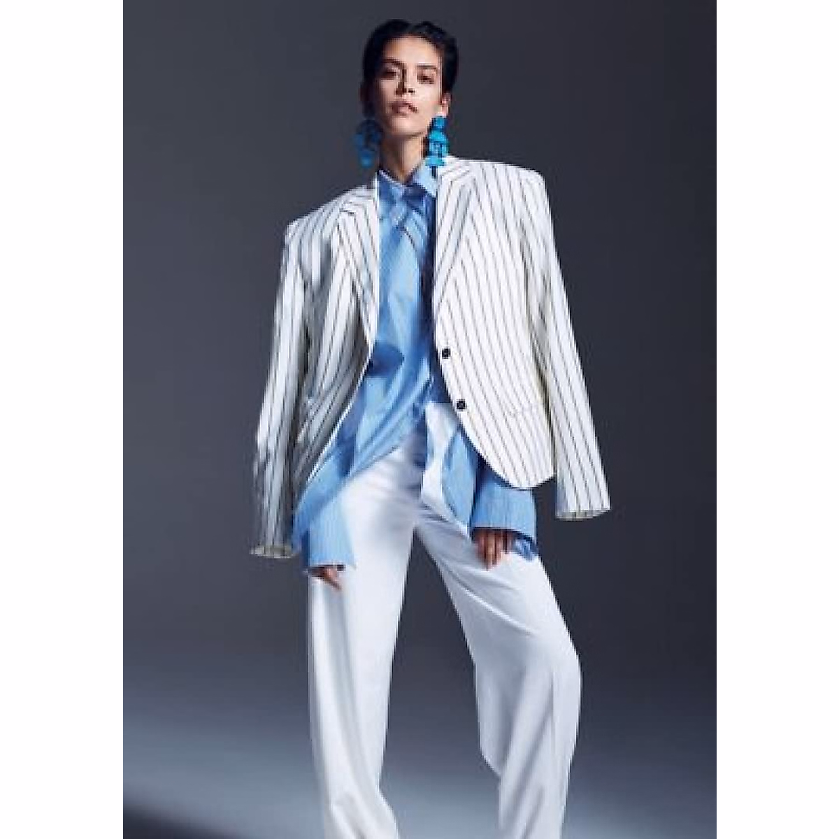 Nirvana Naves - 18X24 Rare Poster Print FCA #IDP764420