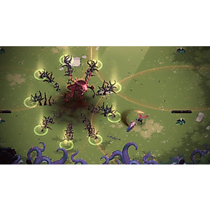 Eldest Souls - PlayStation 5