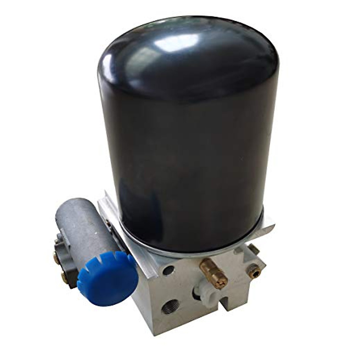 Trackon Parts AD-is Air Dryer, Air Dryer 801266 Direct Replacement, 12 Volt DC Heater