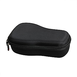 Hermitshell Travel Case Fits Brother P-Touch Easy Hand-Held Label Maker PT-H100