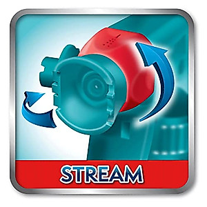 Simple Solution Cat Litter Deodorizer | Litter Box Odor Eliminator | 32 Ounces